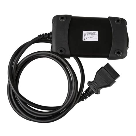 High Quality JLR VCI Jaguar And Land Rover Diagnostic Tool