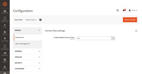 Magento 2 Extra Fee Extension Add Service Fees Surcharge Webkul