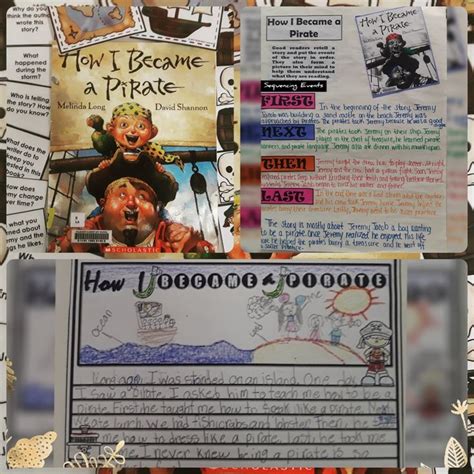 Anchor Chart Book Companion Anchor Charts Book Companion David Shannon
