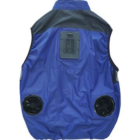 サンコー 圧倒的に冷える 冷蔵服3 ネイビー 3l Tkcv243nvの通販｜現場市場