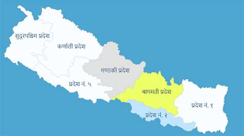 Interactive Map Of Nepal WordPress Plugin
