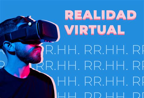 Realidad Virtual en Recursos Humanos Pandapé