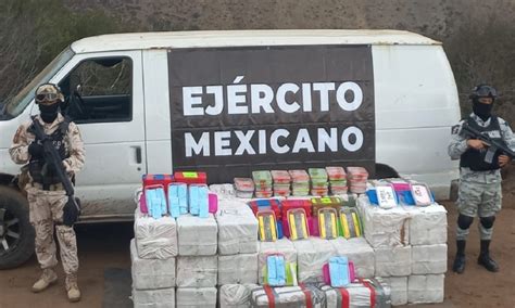 Decomisan 150 Mil Pastillas De Fentanilo Y Otras Drogas En Bc Tabasco Hoy