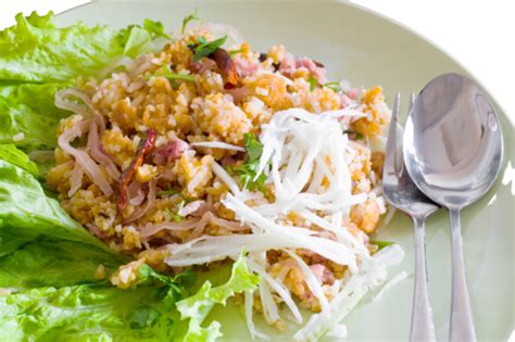 รูปการปรุงอาหารหมูและข้าวพริกเอร็ดอร่อยสร้างสรรค์อาหาร Png ความ