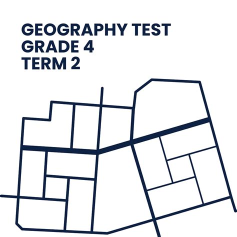 Geography Grade 4 Test Term 2 Cs Summaries Geography Grade 4 Test Term 2 Cs Summaries
