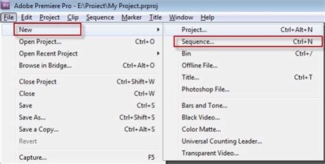 Hướng dẫn sử dụng Adobe Premiere chi tiết từ cơ bản