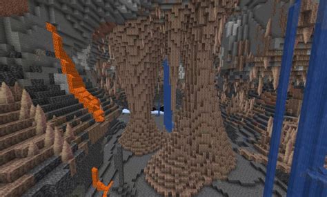 Blocks Minecraft Vault