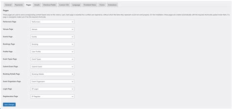 eventprime shortcodes for your wordpress events site eventprime