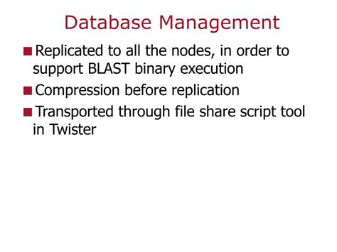 Ppt Parallel Applications And Tools For Cloud Computing Environments Powerpoint Presentation
