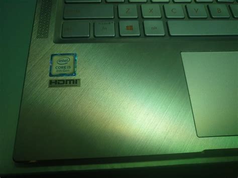 Asus Zenbook Ux431f Computers And Tech Laptops And Notebooks On Carousell