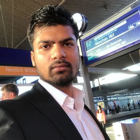 Saurabh Goyal Product Big Data And Advance Analytics Commerzbank Ag