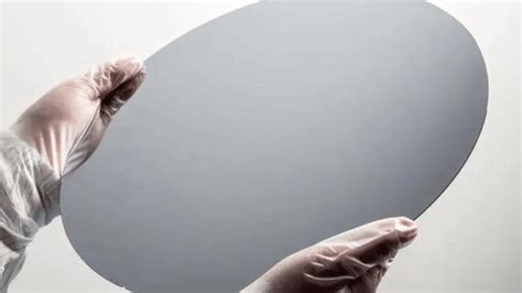 What Are P Type And N Type Silicon Wafers Waferpro