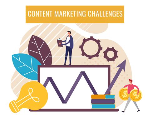 Content Marketing Challenges And How To Overcome Them