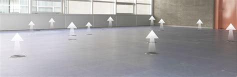 Ufad Under Floor Air Distribution