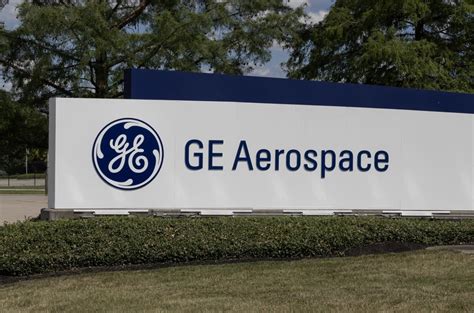 Ge Aerospace Analysts Say New Highs Are Coming Financialcontent