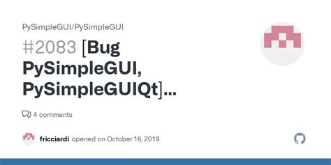 [bug Pysimplegui Pysimpleguiqt] Slider Update Doesnt Use The Range