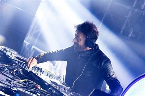 Benny Benassi Cancels Upcoming Shows After Skiing Accident Edm Chicago