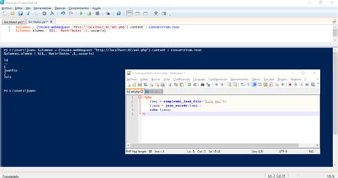 Convertir Un Fichero Xml En Json Desde Php Y Utilizarlo Desde
