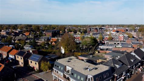 Zonnepanelen Gemeente Horst Aan De Maas Solar Concept