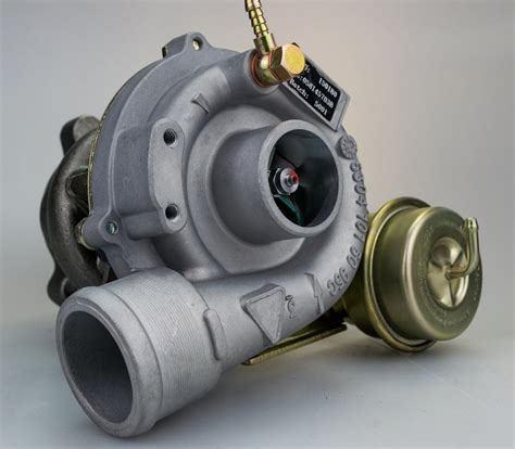 Turbolader Turbospeedat Thomas Doppelbauer Handel U