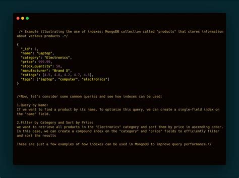 How Indexing In Mongodb Works Pranjali Chouhan Posted On The Topic Linkedin
