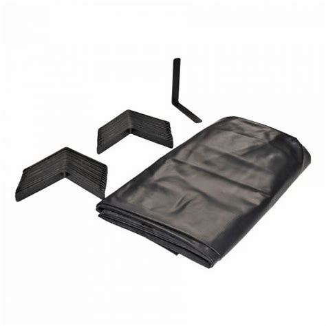 Containment Berm L Bracket A 1 Supply Company