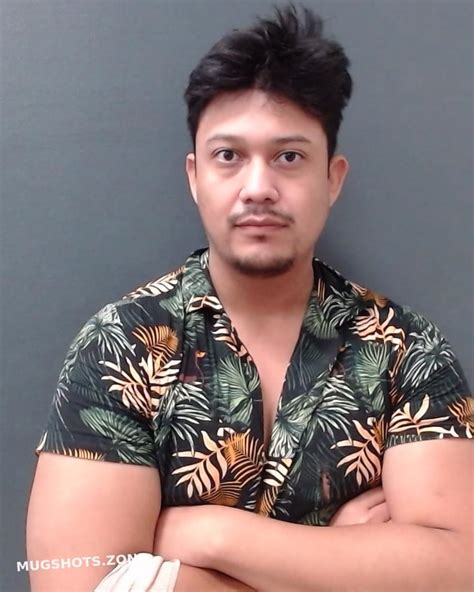 MORAN HECTOR NAHIM 07 30 2023 Comal County Mugshots Zone