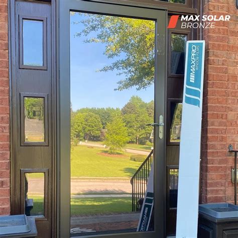 maxpro window films on linkedin the perfect combination of performance