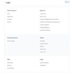 ERPNext An Open Source ERP Solution For SMEs