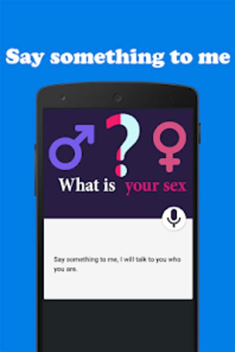 What Is Your Sexuality For Android Download