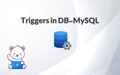 تریگر Trigger چیست و چه کاربردی دارد طراحی وب سایت و اتوماسیون های اداری