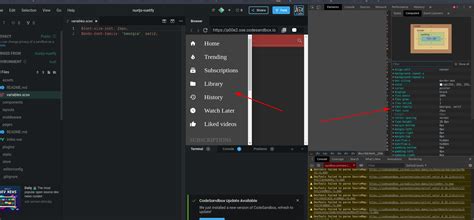 The Customvariables Feature Is Not Working Properly · Issue 173 · Nuxt Communityvuetify Module