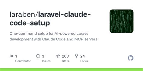 Laravel Claude Code Setup Ai Powered Development For Laravel With