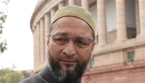 Asaduddin Owaisi Announces His Party Aimim Will Contest Assembly Polls