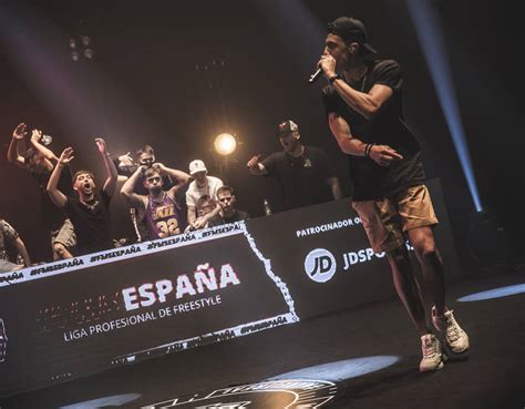 FMS ESPAÑA BNET VS TIRPA QUÉ FACETA SE IMPUSO FREESTYLE HOY