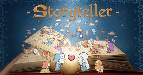 Annapurna Interactive Storyteller