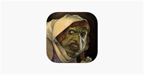 ‎witch Cry Horror House On The App Store