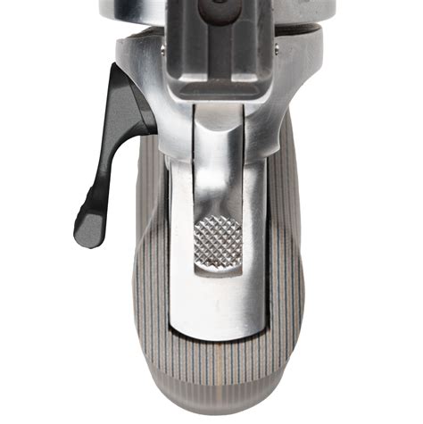 Hogue Ruger Gp100 Super Gp100 Redhawk Super Redhawk Long Cylinder
