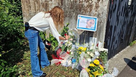 Giulia Tramontano I Primi Esiti Dell Autopsia Impagnatiello L Ha