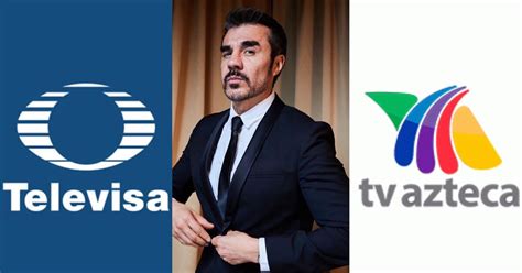 Adrián Uribe Podría Dejar Televisa Para Ser Conductor De Un Reality