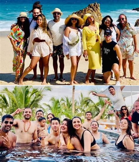 Parineeti Chopra Priyanka Chopra Give Sibling Goals In Latest Pics