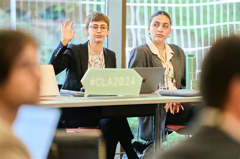 Cla Brussels 2024 Consumer Empowerment Project
