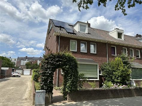 Zonnepanelen Curvers Venlo Zonlinq