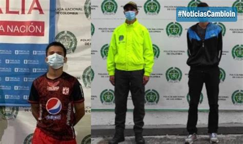 A La Cárcel Miembros De Las Autodefensas Gaitanistas Del Norte Del