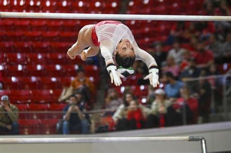 Gymnastics Vs Unc Chapel Hill Galleries