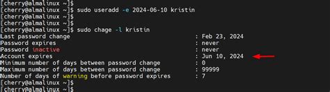 How To Create A User In Linux Cherry Servers