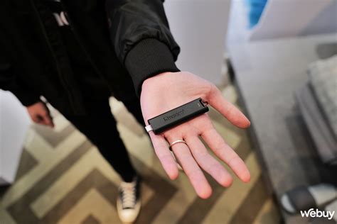 Kingston Giới Thiệu Bộ Nhớ Ddr5 Non Binary Và Ssd Gắn Ngoài Xs1000