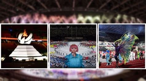 Tokyo 2020 Paralympic News Latest Tokyo 2020 Paralympic News
