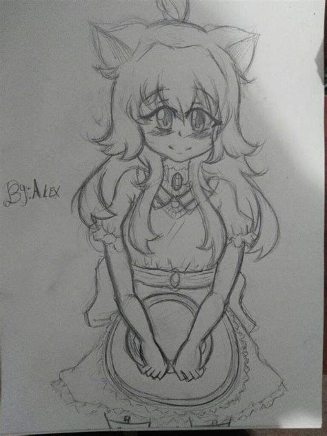 Boseto Terminado •arte Amino• Amino