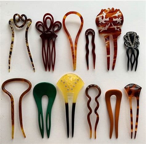Pin By Emilie Mulder On Jenny Hair Accessories Decorative Hair Pins